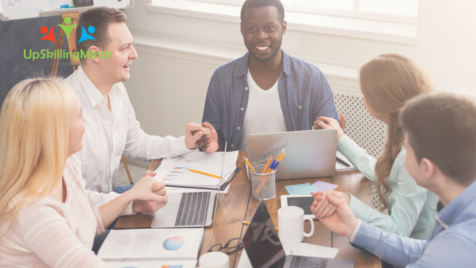 Strategic Leadership (2D) - Upskill Training