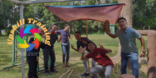 Team Building Malaysia | HRD Corp | HRDF Claimable Team Building 2023