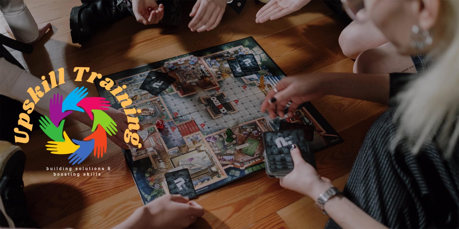 Team Building Malaysia | HRD Corp | HRDF Claimable Team Building 2024