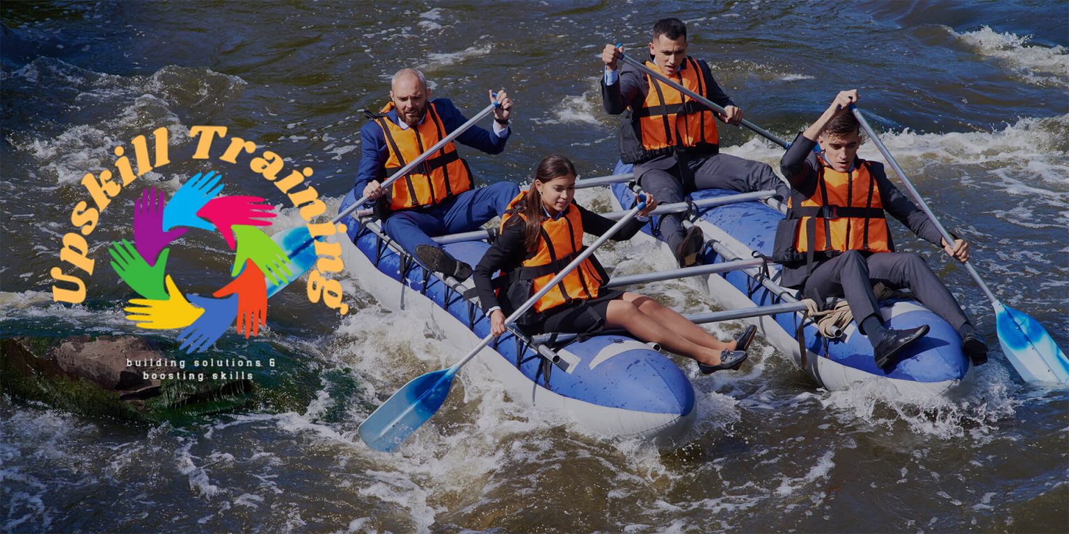 Team Building Malaysia | HRD Corp | HRDF Claimable Team Building 2023