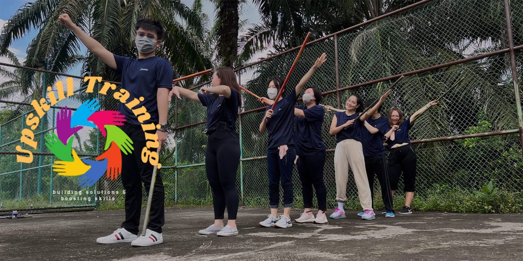 Team Building Malaysia | HRD Corp | HRDF Claimable Team Building 2023