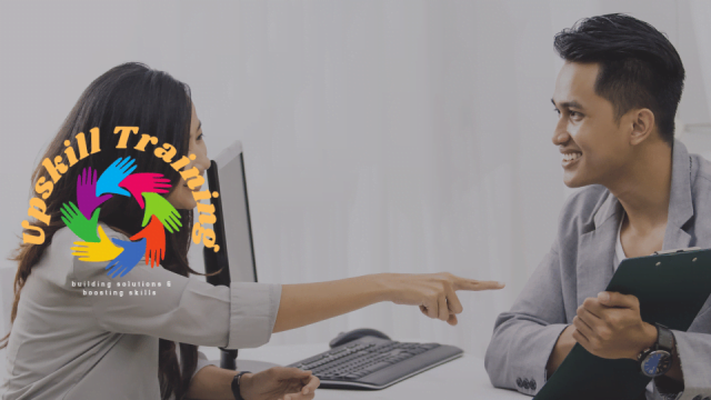 Power Up Your Presentation & Writing Skills - Upskill Training