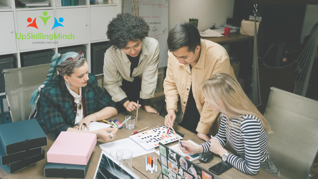 Value Selling (1D) - Upskill Training