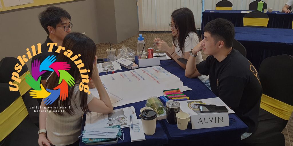 Art of Probing & Questioning (2D) - Upskill Training