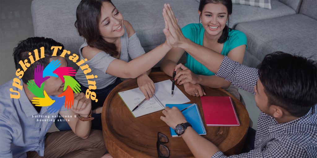 Sales Training Program Malaysia | HRD Corp | HRDF Courses 2024