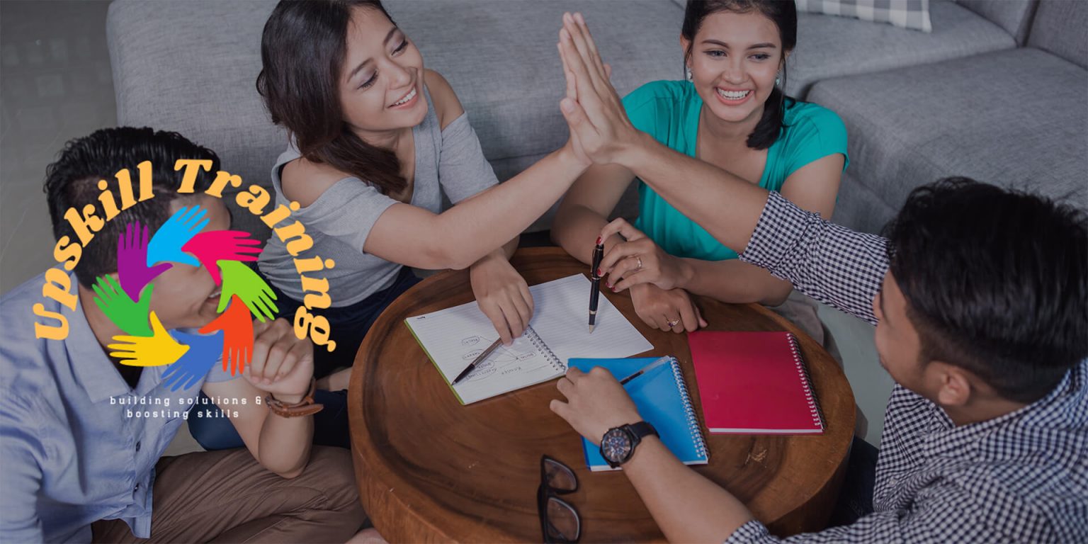 High Impact Selling Skills - B2B (2D) - Upskill Training