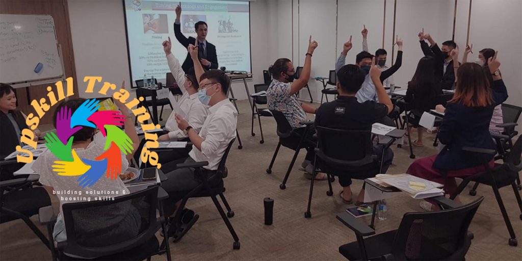 Team Building Malaysia | HRD Corp | HRDF Claimable Team Building 2024