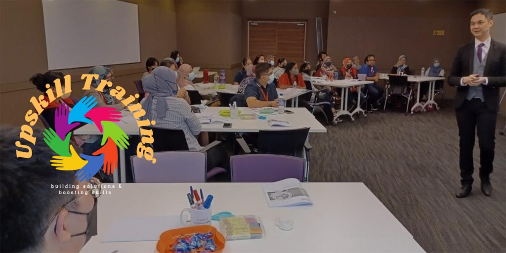 Sales Training Program Malaysia | HRD Corp | HRDF Courses 2024