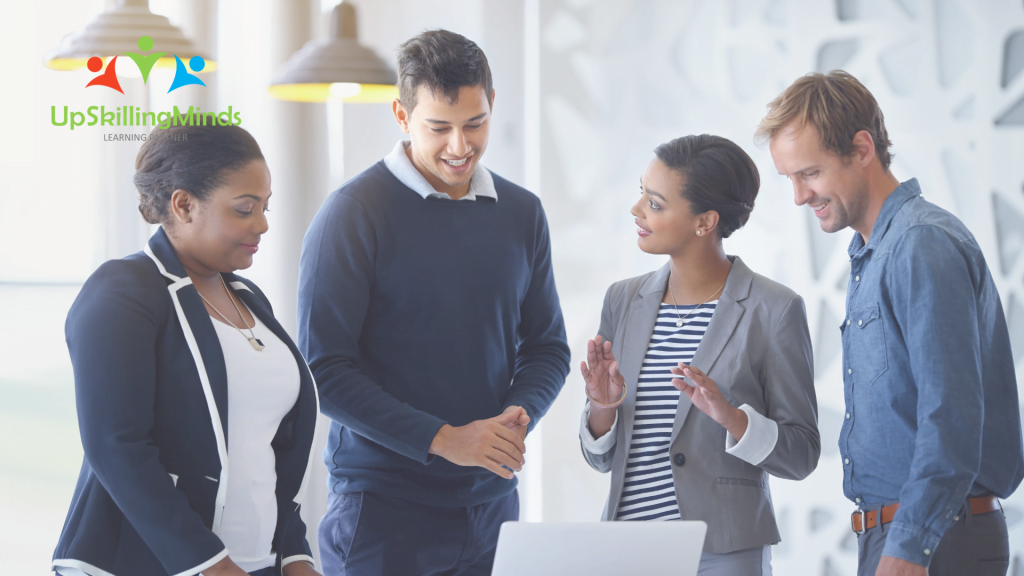 Influence: Unlocking the Power of Presence and Persuasion - Upskill ...