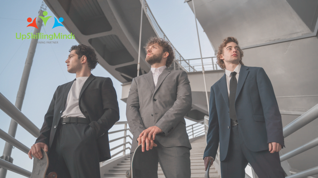 Corporate Grooming (1 Day Program) - Upskill Training