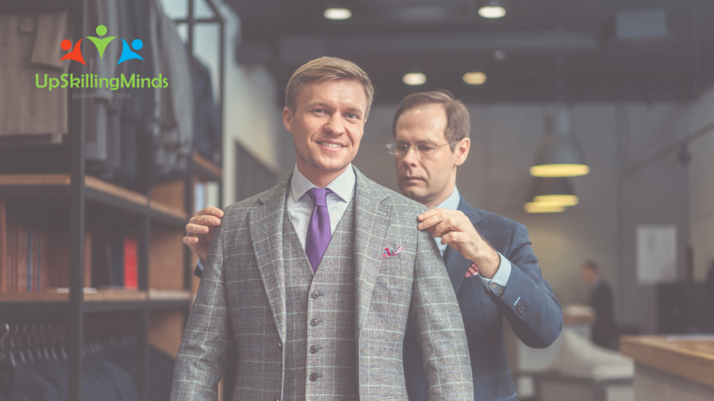 Corporate Grooming (2 Day Program) - Upskill Training