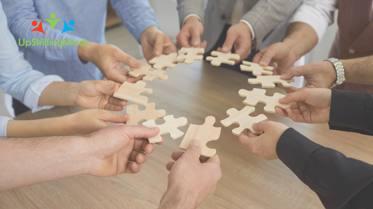 Team Building Malaysia | HRD Corp | HRDF Claimable Team Building 2025