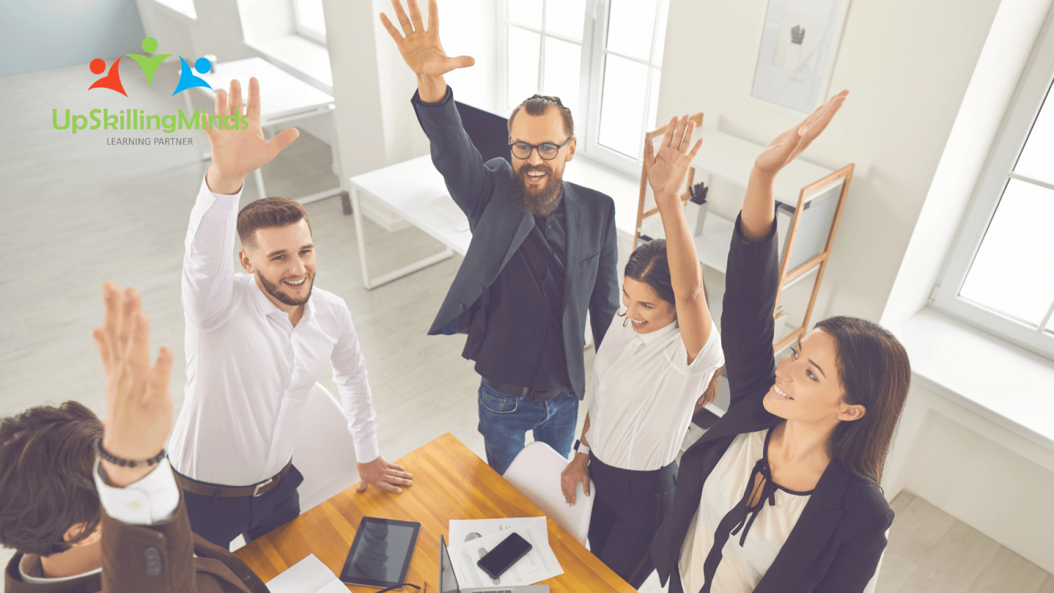 Team Building Malaysia | HRD Corp | HRDF Claimable Team Building 2025